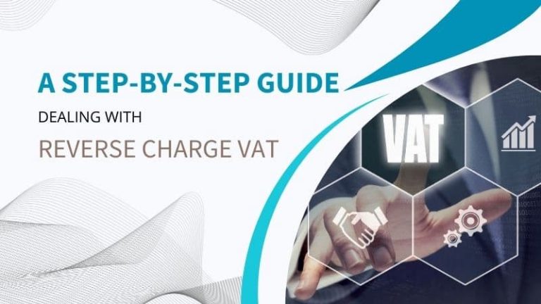 Understanding the Basics of Reverse Charge VAT in the UK - Best VAT Tool