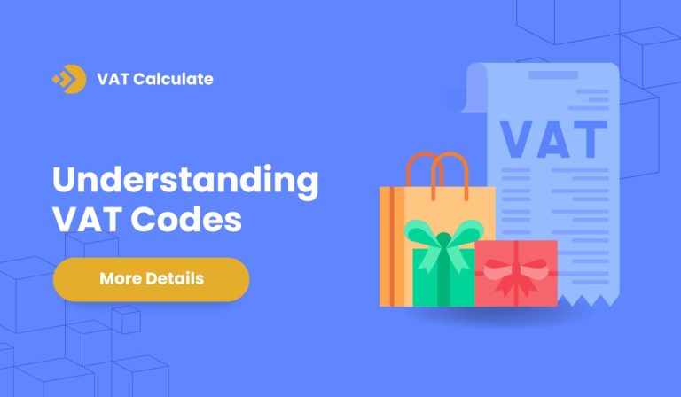 Decoding VAT Codes: A Comprehensive List - Best VAT Tool